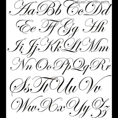 Capital Script Font