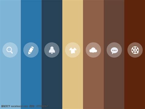 Color素材图片下载 素材编号07088187 素材天下图库