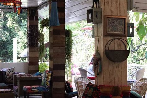 The Garret Mae Kampong Au 117 2022 Prices And Reviews Chiang Mai Province Thailand Mae On