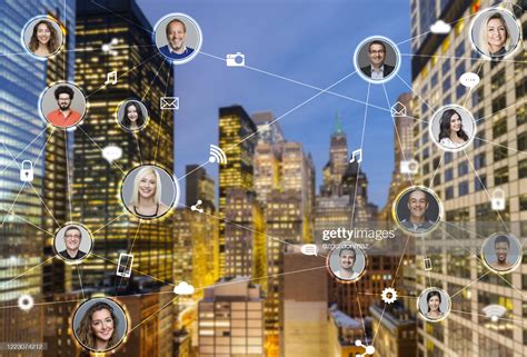 How Does The Network Effect Work In B2b Inx Social B2b But Lovely