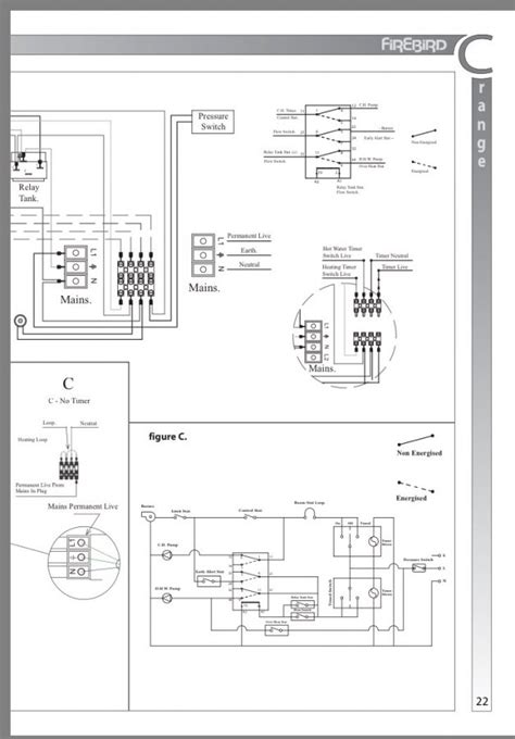 Firebird Boiler Thermostat Wiring Diagram Wiring Diagram