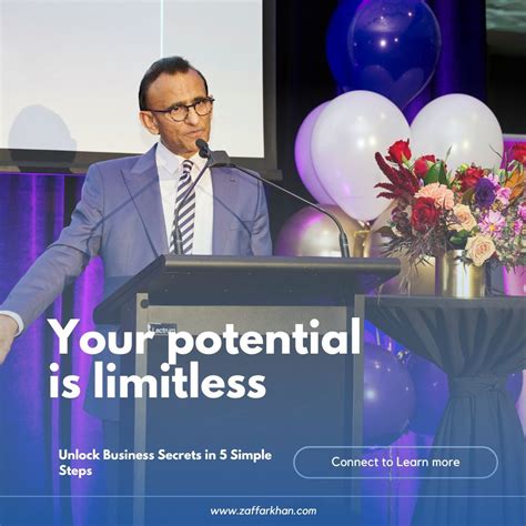 Selfbelief Corporatestrategy Leadership Zaffar Khan