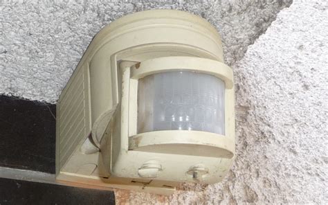 Make Your Own PIR Motion Sensor