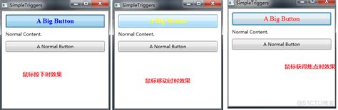 Wpf快速入门系列6——wpf资源和样式51cto博客wpf Tabcontrol 样式 Wpf快速入门系列6——wpf资源和样式51cto博客wpf Tabcontrol 样式