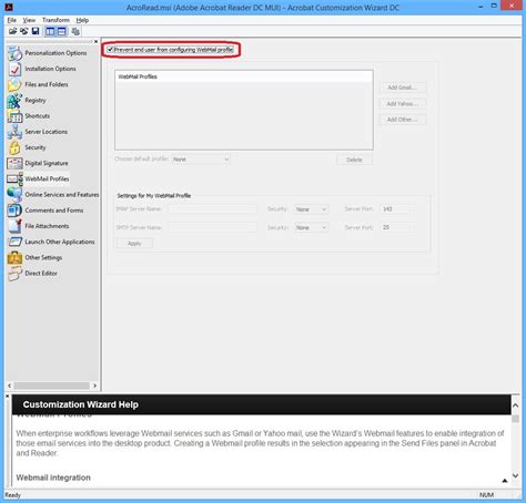 How Change Adobe Acrobat Reader Update Settings Vastdv