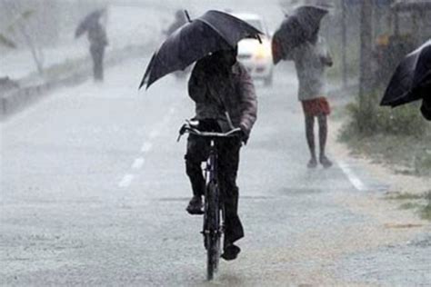 අදත් ප්‍රදේශ කිහිපයකට වැසි කාලගුණ විද්‍යා දෙපාර්තමේන්තුවෙන් ඉල්ලීමක් ගගන