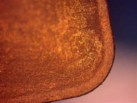 Cutting Edge Before Machining Download Scientific Diagram