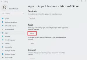 How To Fix Unable To Switch Out Of S Mode On Windows 11 Saint