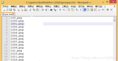 利用opencv训练基于haar特征、lbp特征、hog特征的分类器cascadexmlhog Cascade Opencv 版本 Csdn博客
