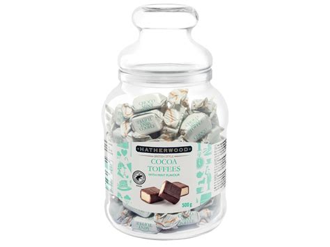 Тофи бонбони Лидл Oferta Bg