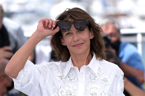 Sophie Marceau Revient Sur Le Comportement Humiliant De Gérard