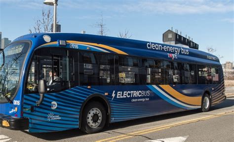 Governor Hochul Announces Service Enhancements On 24 Mta Bus Routes In