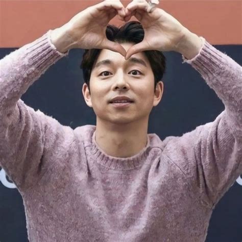 🌀gong Yoo🌀 No Official Youtube