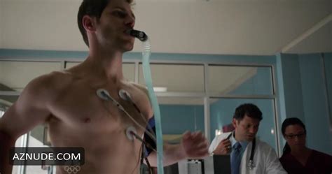 David Giuntoli Nude And Sexy Photo Collection Aznude Men