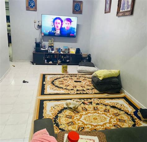 Teres Setingkat Taman Seri Duyong Seksyen 2 Melaka Non Bumilot