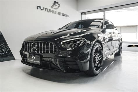 Mercedes Benz Merc E Class E200 E300 E53 E63s Amg Line Avantgarde