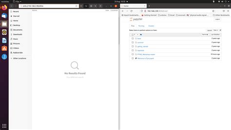 Problems With Connecting Pynq Z Board Support PYNQ
