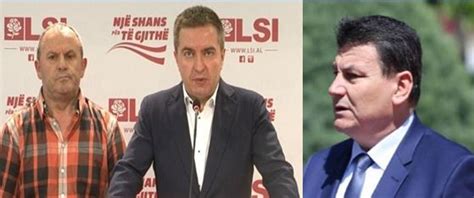 Pse Lsi Po Sulmon Policinë E Shtetit