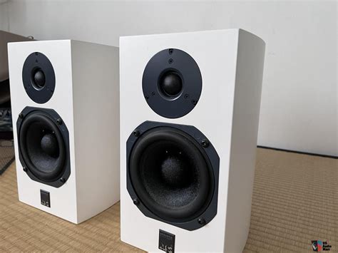 Atc Scm 7 Speakers Photo 5287377 Us Audio Mart