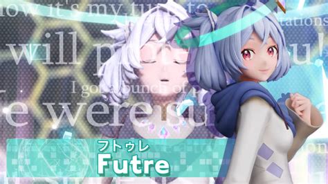 Futre Wikimon The Digimon Wiki