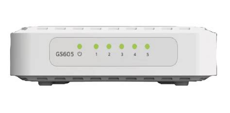 Unmanaged Switches Netgear Network Switch Lan Capable Grey At Rs Piece In Nagpur