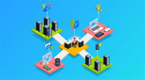 Infrastructure Informatique Vivace Consulting