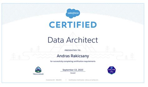 Andrew Rakicsany On Linkedin Salesforce Dataarchitect Lowcode Excitedtolearn