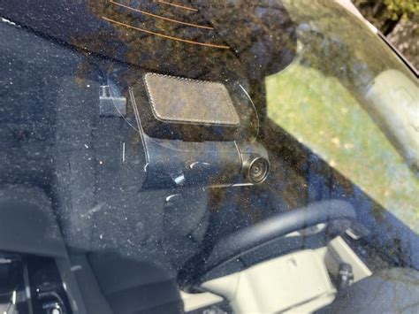 70Mai Dash Cam Pro review - The Gadgeteer