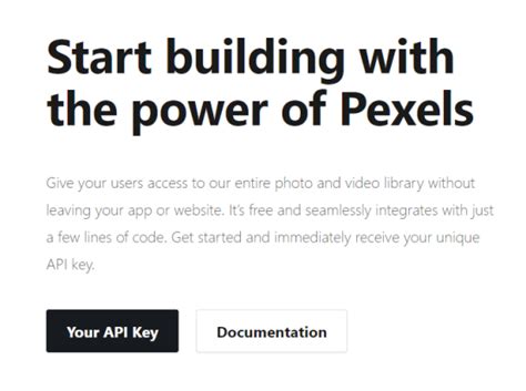 Using Pexels Api With Python Devcodelight