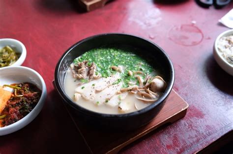 부산 수영 엄용백 돼지국밥 네이버 블로그