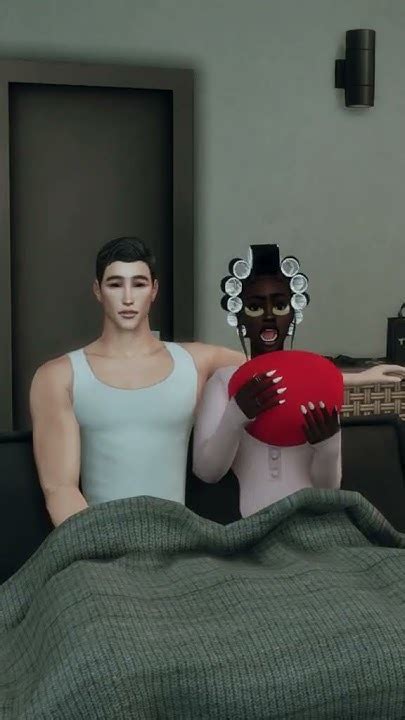 A Sims 4 Sex And The City Mrbig Mini Series Part 1 Sims4 Simstory