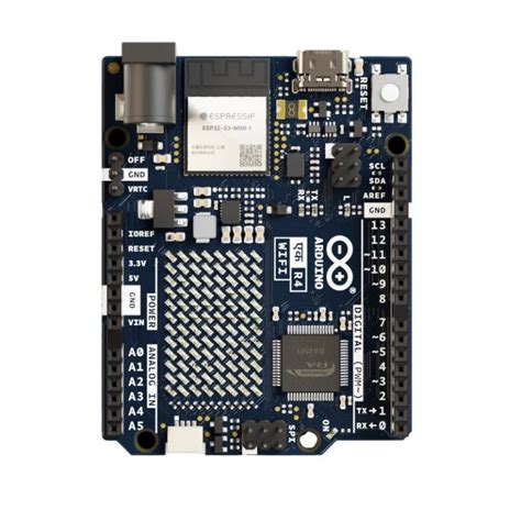 Buy Arduino Uno R4 Ek Wi Fi At Best Price