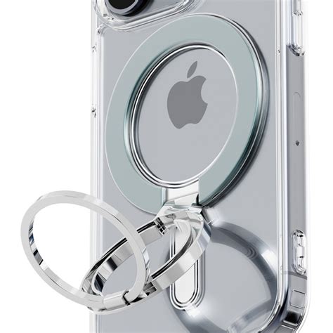 4color 아이폰 맥세이프 마그네틱 핑거링 그립톡홀더 자석 거치대 감도 깊은 취향 셀렉트샵 29cm