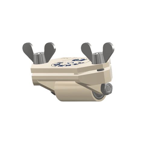 3d Printable Wood Chisel Sharpener By Piotr Kłosek