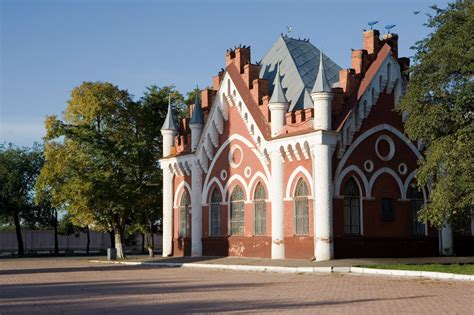 Благовещенск фото (Россия) - 7 фотографий Благовещенска высокого ...