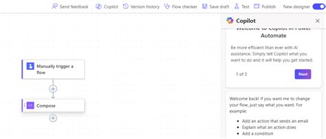 Version History In Power Automate Flows