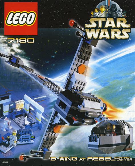Best Lego Star Wars Set Of 2000