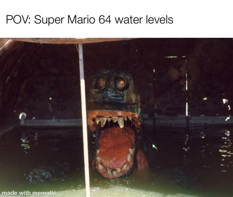 1972 Bertha The Bunyip By Rainlauncher85 On Deviantart