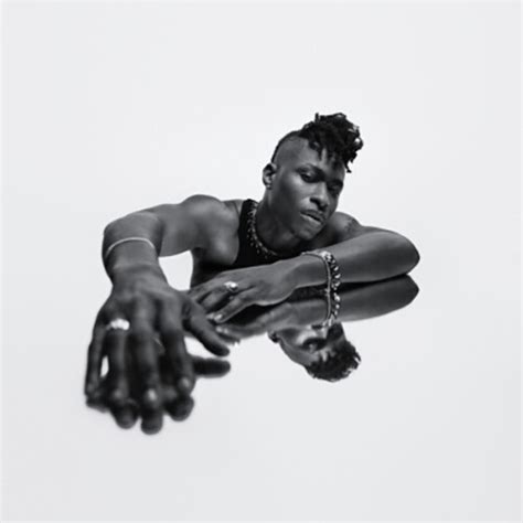 Lucky Daye Algorithm Lp