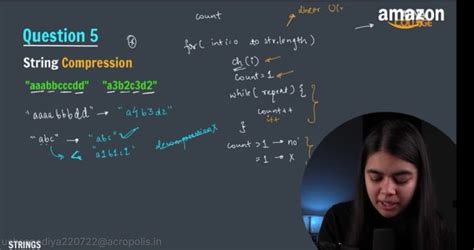 Ankush Sanodiya On Linkedin 100daysofcode Coding Java Dsa Strings