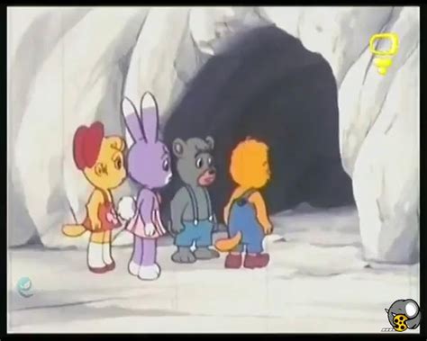 کارتون پسر شجاع قسمت ۴ فیلو