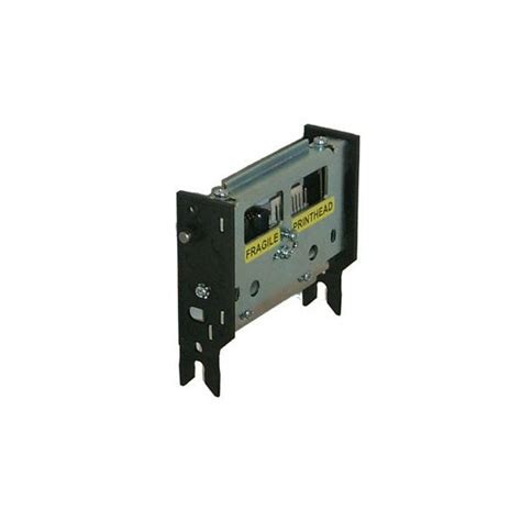 Identisource Zebra Printhead Assembly For Zc300 P1094879 020 La