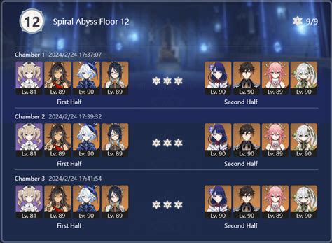 Decided To Build Main Dps Barbara Cuz I Got Tired Of Waiting For Hoyo To Release A Hydro Main