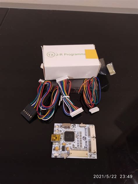 Programator J R Programmer 2 TX Nand RGH Xbox 360 10966733430 Oficjalne Archiwum Allegro