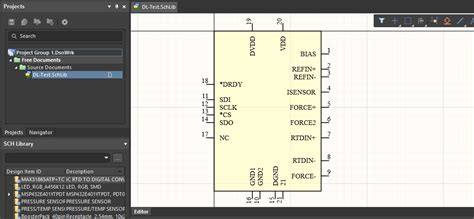 Altium 365 Library Migration How It Works And Why You Should Use It