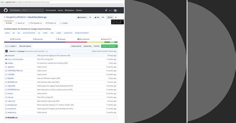 list golang cloud curated by irman h medium