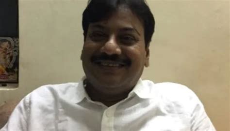 Prison Cell Beckons Prashant Jagdev Once More Orissapost