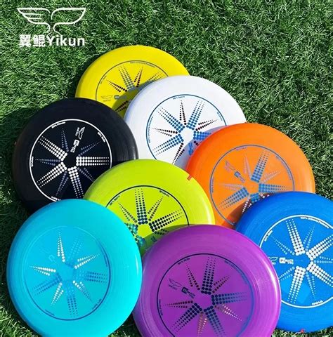 Frisbee Yikun Ultimate Ultipenta Disc Frisbee Ultimate