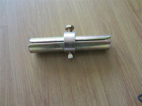 Scaffold Coupling Pin High Strength And Reliable Support
