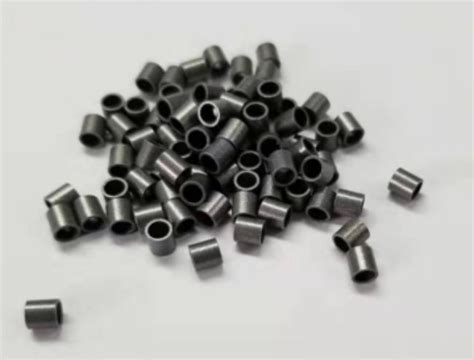 Compression Bonded Ndfeb Magnet Neodymium Magnet Manufacturer